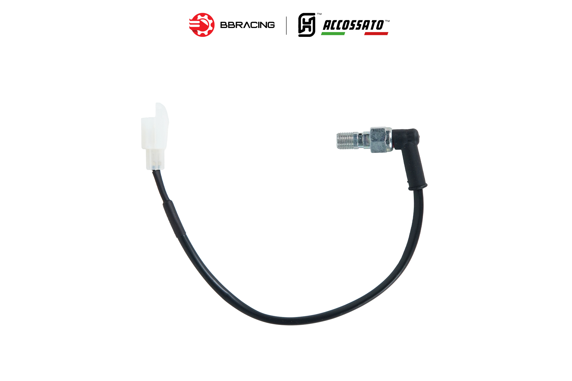 Công Tắc Thắng Accossato ID005