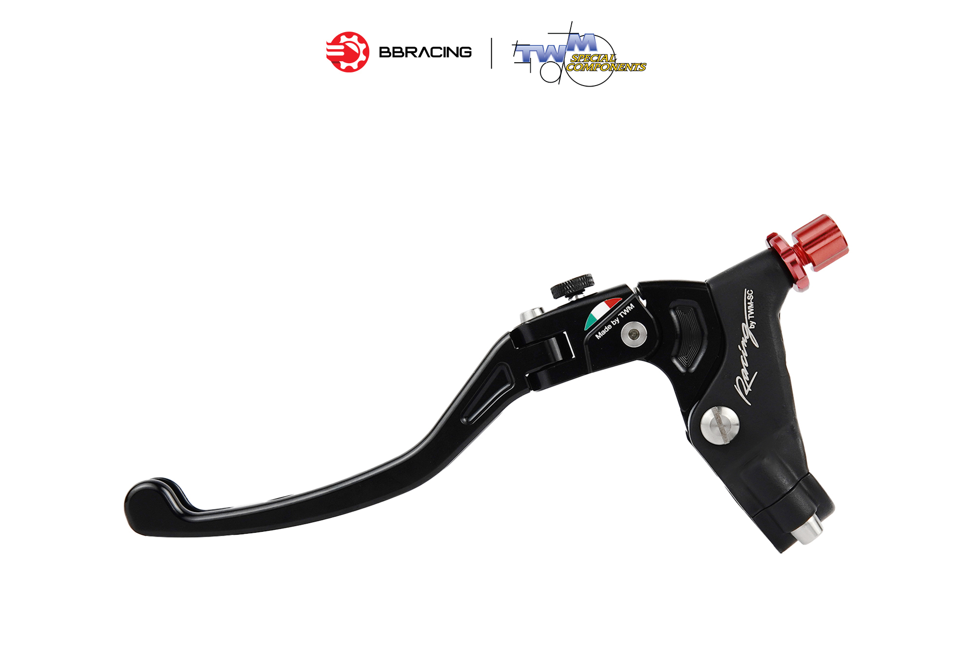 Tay Côn TWM Racing 32 Ngắn