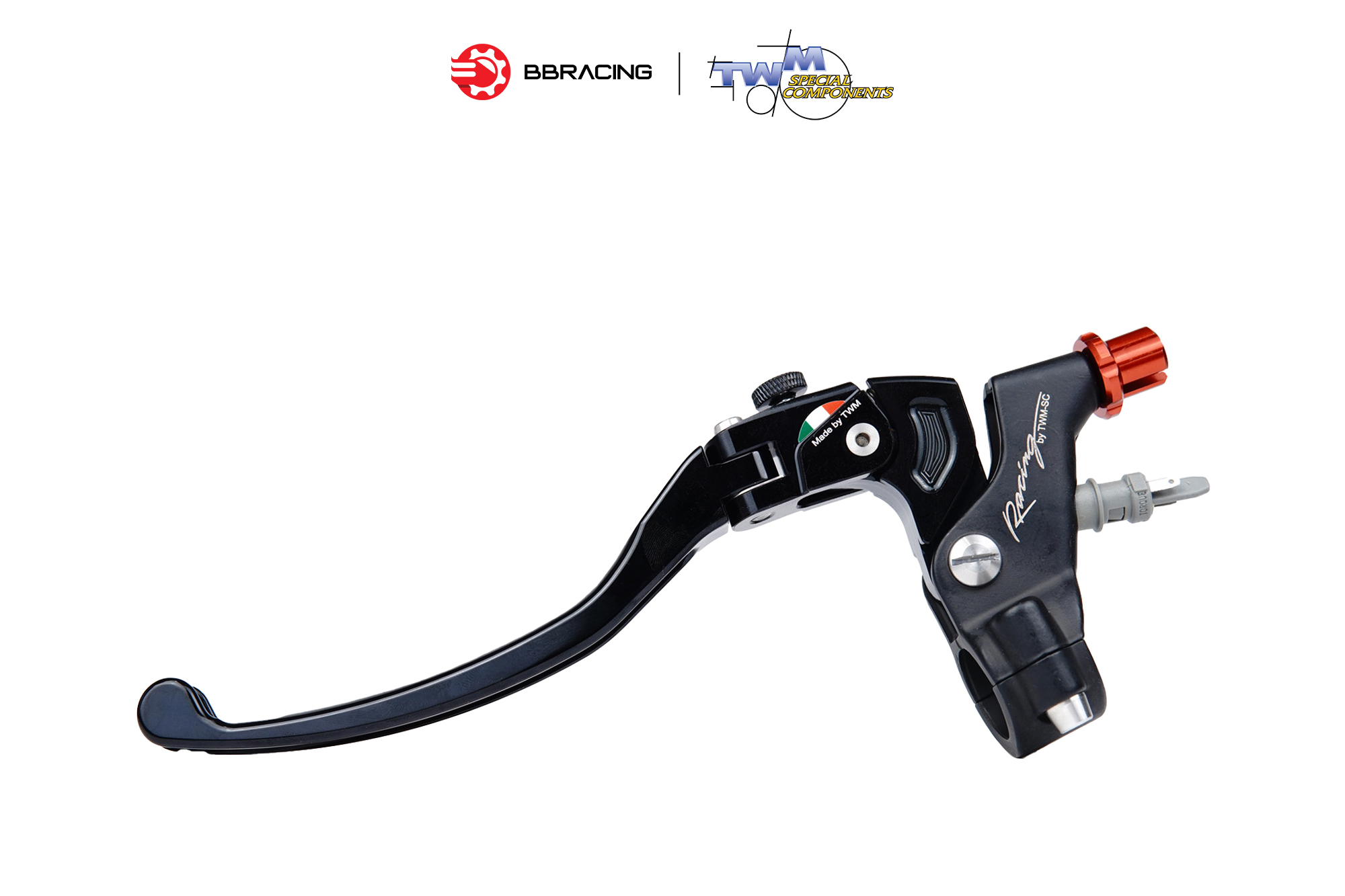 Tay Côn TWM 32 Ngắn