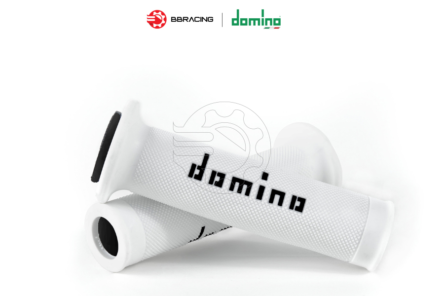 Bao Tay Domino A010 Trắng Đen