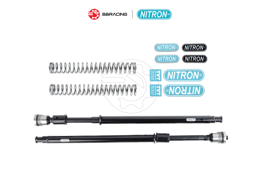 Kit Phuộc Trước Nitron Triumph Bonneville T120 2016-26