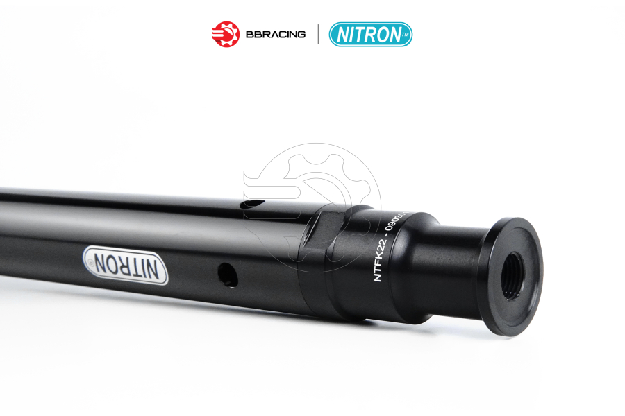 Kit Phuộc Trước Nitron Triumph Bonneville T120 2016-26