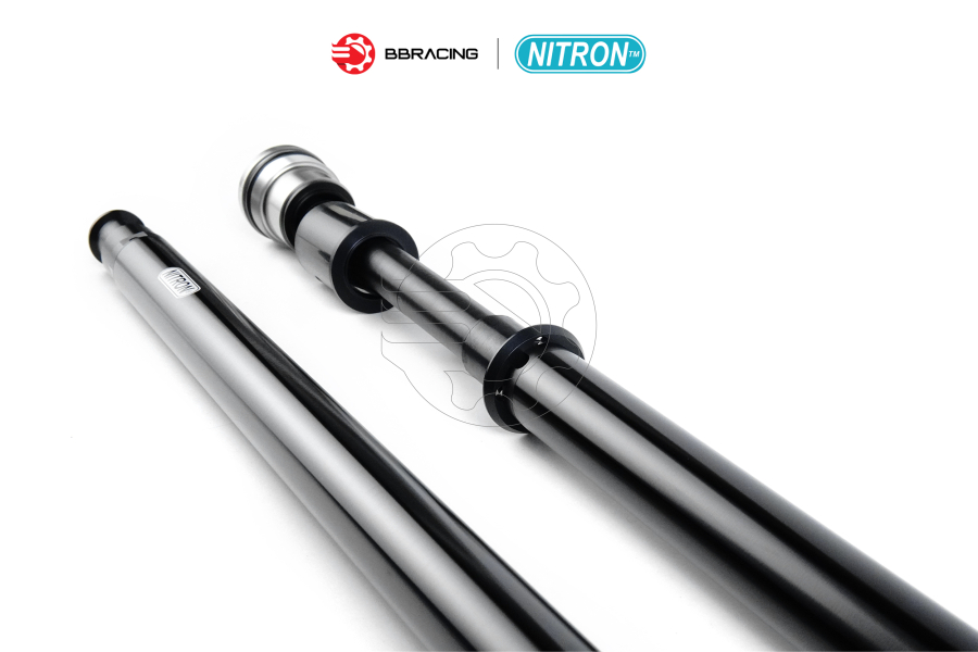 Kit Phuộc Trước Nitron Triumph Bonneville T120 2016-26